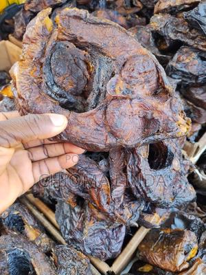 Asa Dried Fish in Ikeja - Farm Animals, Chioma Linda | Jiji.ng