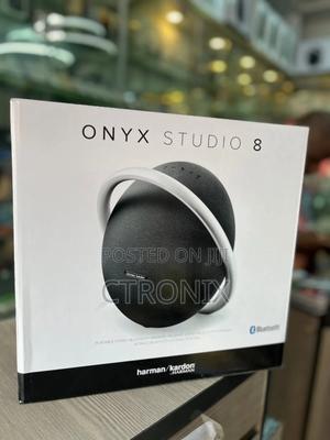 Onyx Studio 8 in Ikeja - Audio & Music Equipment, Chima Martins | Jiji.ng
