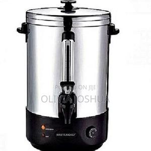 Master Chef Electric Kettle-Hot Water Dispenser - 15litres in Surulere ...