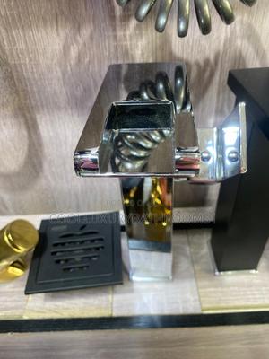 Executive Stainless Basin Tap in Orile - Plumbing & Water Systems ...