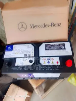 Car Batteries in Nigeria for sale Prices on Jiji.ng