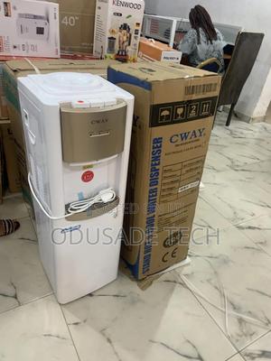 Pro Hydrate Cway Water Dispenser Executive 3c-Cwm26hc in Ikoyi ...