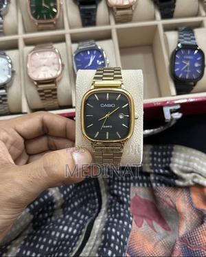 Casio Watch in Port-Harcourt - Watches, Medinat Adegbite | Jiji.ng