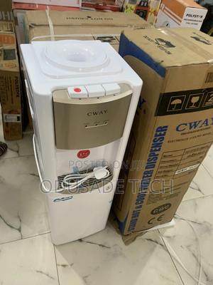 Sustainable Sip Cway Water Dispenser Executive 3c-Cwm26hc in Lekki ...