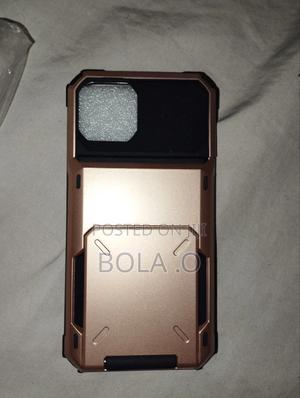 iPhone 13 Unique Case With Secret Card Holder Compartment in Ikeja ...