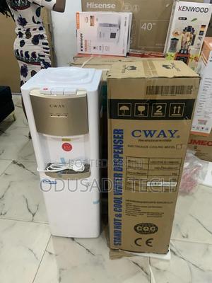Elite Sipper Cway Water Dispenser Executive 3c-Cwm26hc in Tarkwa Bay ...