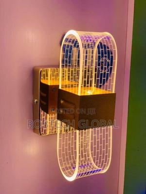 LED Wallbracket in Ojo - Home Accessories, Robtech Global | Jiji.ng