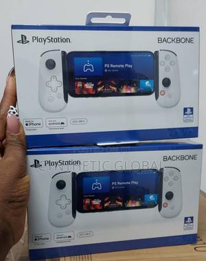 Backbone Type C in Ikeja - Video Game Consoles, Cynthetic Global ...