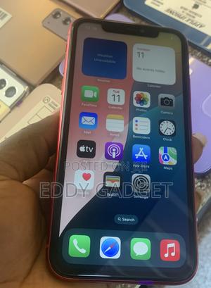 Apple iPhone 11 128 GB Red in Maitama - Mobile Phones, Thompson Gadget ...