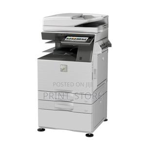 Sharp Mx 3071 in Surulere - Printing Equipment, Print Store | Jiji.ng