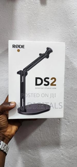 Rode DS2 Desktop Studio Arm in Lagos Island (Eko) - Accessories ...
