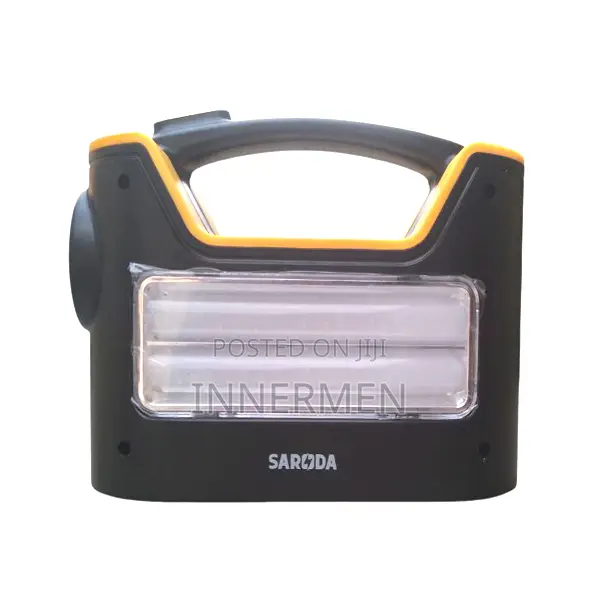 Saroda Solar Power Kit 6V 4500mah for sale - Innermen Price: ₦ 32,000 ...
