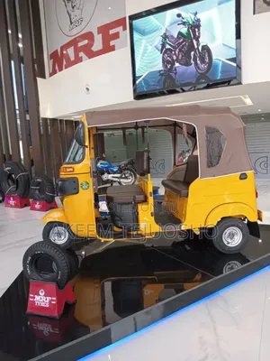 Tricycles in Nigeria for sale Prices on Jiji.ng