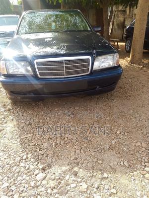 Mercedes-Benz C230 2000 Blue in Kaduna / Kaduna State - Cars, Rabiu ...