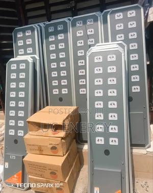 150W All in One Solar Street Light in Owerri - Electrical Equipment, Uc ...