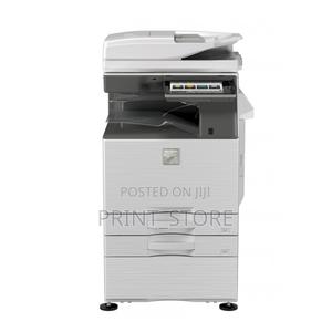 Sharp Mx 2651 in Surulere - Printing Equipment, Print Store | Jiji.ng