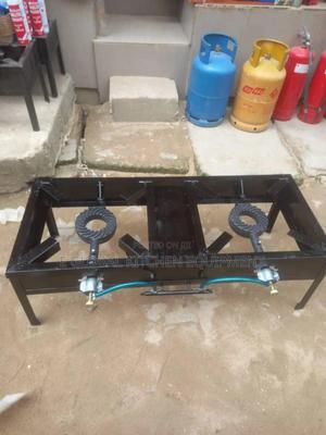 Local Gas Cooker in Ojo - Restaurant & Catering Equipment, E Global ...