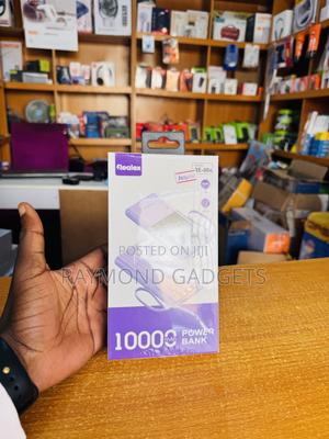 Realex 10000mah Power Bank RE-004 in Ojodu - Accessories for Phones ...