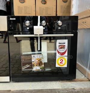 Original IMAGE Inbuilt Gas Electric Oven 60cm With Grill in Ojo ...