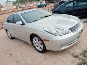 Used Lexus Es 330 Cars in Nigeria for sale Price on Jiji.ng