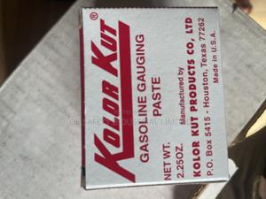 Gasoline Gauging Paste in Port-Harcourt - Measuring & Testing Tools ...