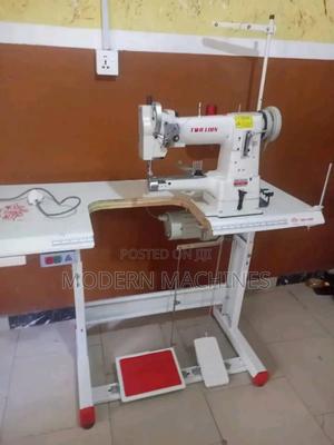Two Lions Cylinder Bed Sewing Machine in Lagos Island (Eko ...