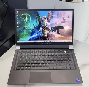 Dell Alienware Laptops & Computers in Nigeria for sale Prices on Jiji.ng