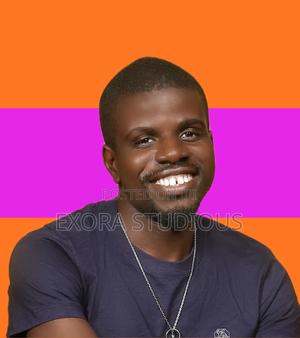 Senior Product Designer | Figma Framer Expert | No Code Developer in Victoria Island - Computing ...