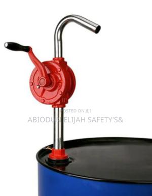 Original Quality Hand Rotary Pump in Lagos Island (Eko) - Hand Tools ...