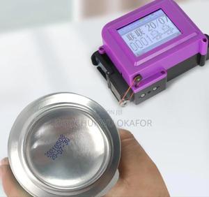 Mimi Inkjet Coding Machine in Ojo - Manufacturing Equipment, Ugo Best ...