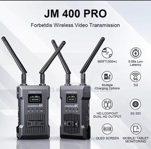 HDMI 4k Wireless Video Transmitter/Extender 1000ft in Ojo - Accessories ...