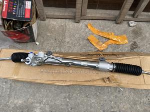 Complete Steering Rack for Hilux and LANDCRUISER PRAD in Mushin ...