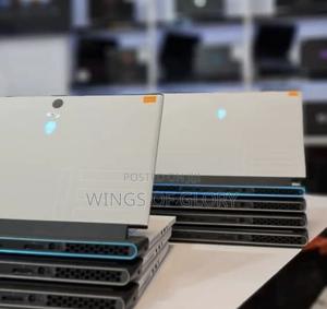 Laptop Dell Alienware M15X R2 16GB Intel Core I7 SSD 512GB in Ikeja ...