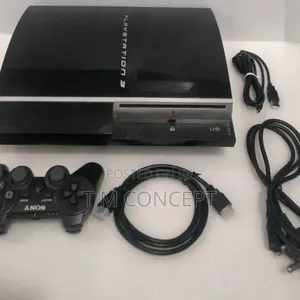 Sony PlayStation 3 Video Game Consoles in Nigeria for sale Prices on ...