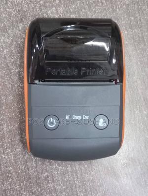Bluetooth Label and Receipt Printer in Lagos Island (Eko) - Accessories ...