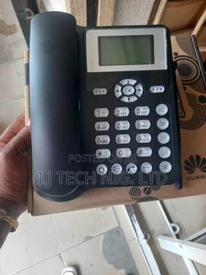 Huawei GSM Landline in Ikeja - Home Appliances, I J Tech Nig | Jiji.ng