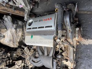 Lexus Rx 330 Engine 3mz 2008-2012 in Mushin - Vehicle Parts ...