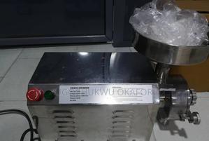 Powder Grinding Machine in Ojo - Manufacturing Equipment, Ugo Best ...