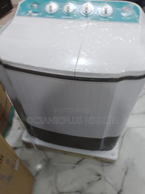 Lg Twin Tub Sustainable Washing Machine in Epe - Home Appliances ...