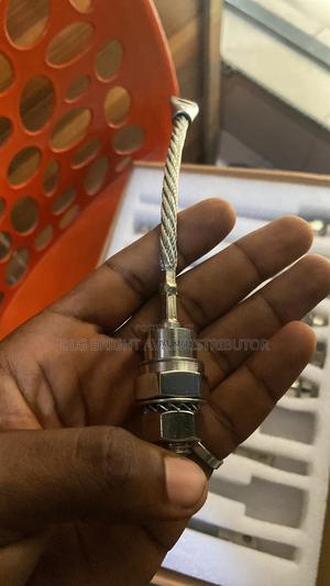 Rectifier Diode SKN 240A , SKN130A in Ojo - Electrical Equipment ...