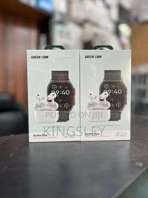 Stay Connected, Stay Active – Smart Tech Essentials! in Ojo - Smart ...