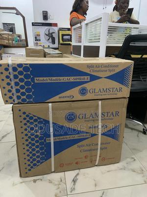 Budget Friendly Glamstar 1.0HP Inverter Split AC in Ikeja - Home ...