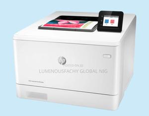 HP Color Laserjet PRO M454dw Printer in Ikeja - Printers & Scanners ...