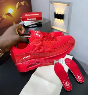 Quality Air Max Sneakers in Lekki - Shoes, Michael Dike | Jiji.ng
