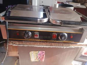 Electric Shawarma Toaster in Ikeja - Restaurant & Catering Equipment ...