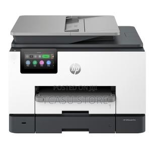 HP Officejet Pro 9130 All-in-One Printer in Ikeja - Printers & Scanners ...
