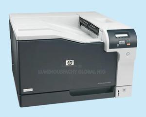 HP Colour Laserjet Professional Cp5225n A3+ Printer in Ikeja - Printers ...