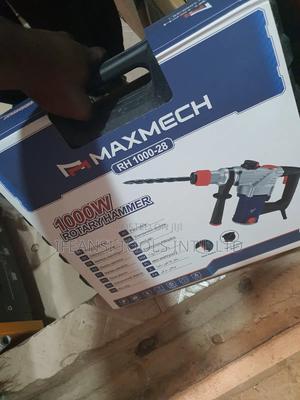 Rotary Hammer Drill Machine 28 in Lagos Island (Eko) - Electrical Hand ...