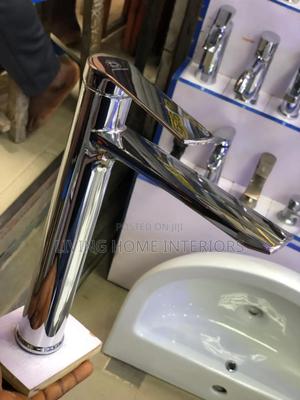 Long Basin Mixer Tap in Orile - Plumbing & Water Systems, Living Home ...
