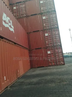 Containers in Lagos for sale Price on Jiji.ng